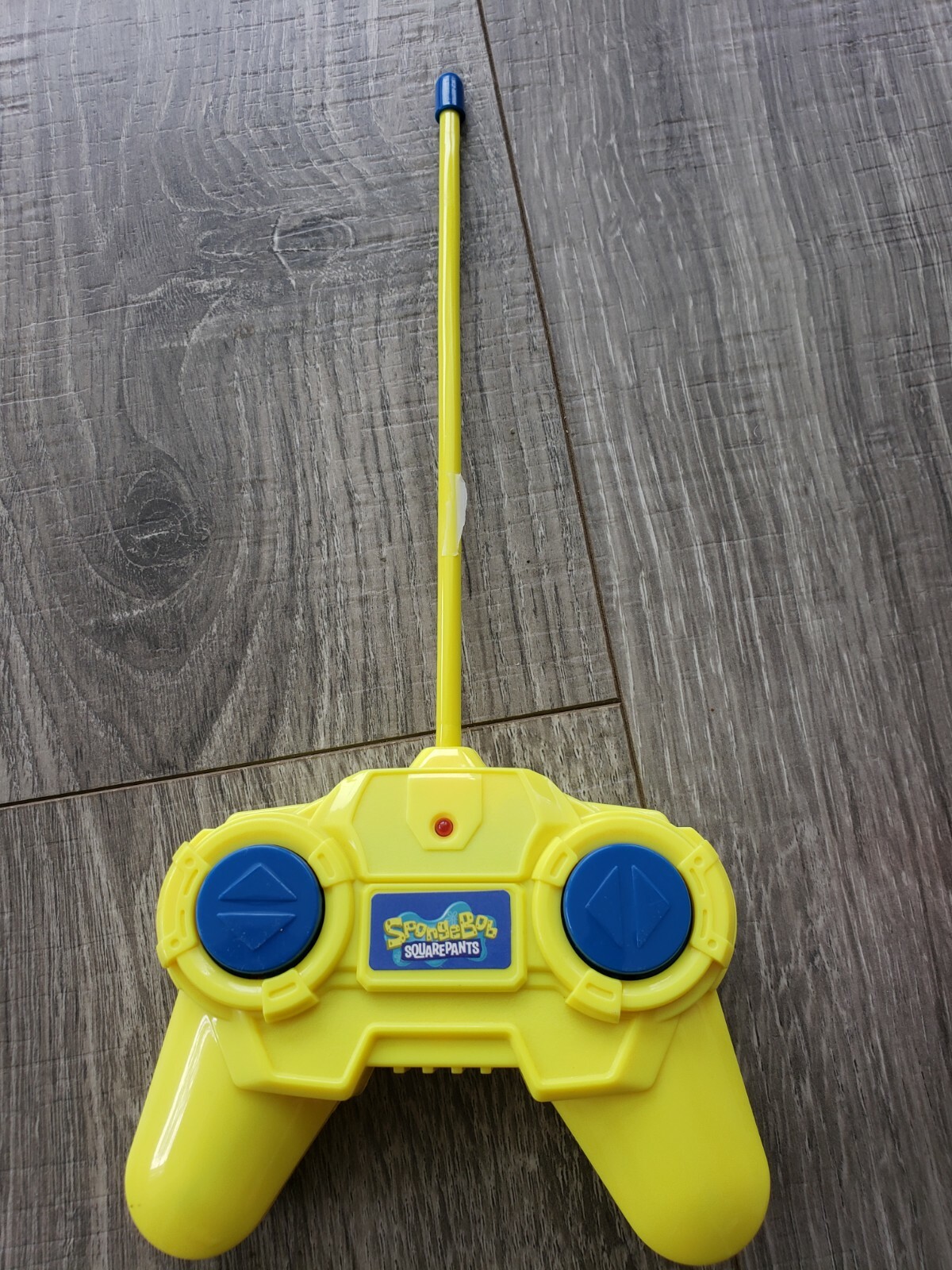 Spongebob Remote Control Skateboard Toy | eBay