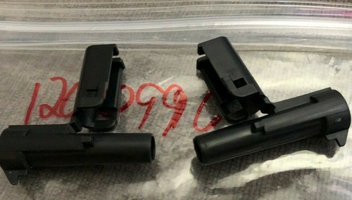 PACKARD-DELPHI CONNECTOR-MALE,1 CAV, 12010996 | eBay