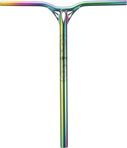 Envy Reaper V3 Scooter Bar - 675Mm - Durable Lightweight Aluminum Pro ...