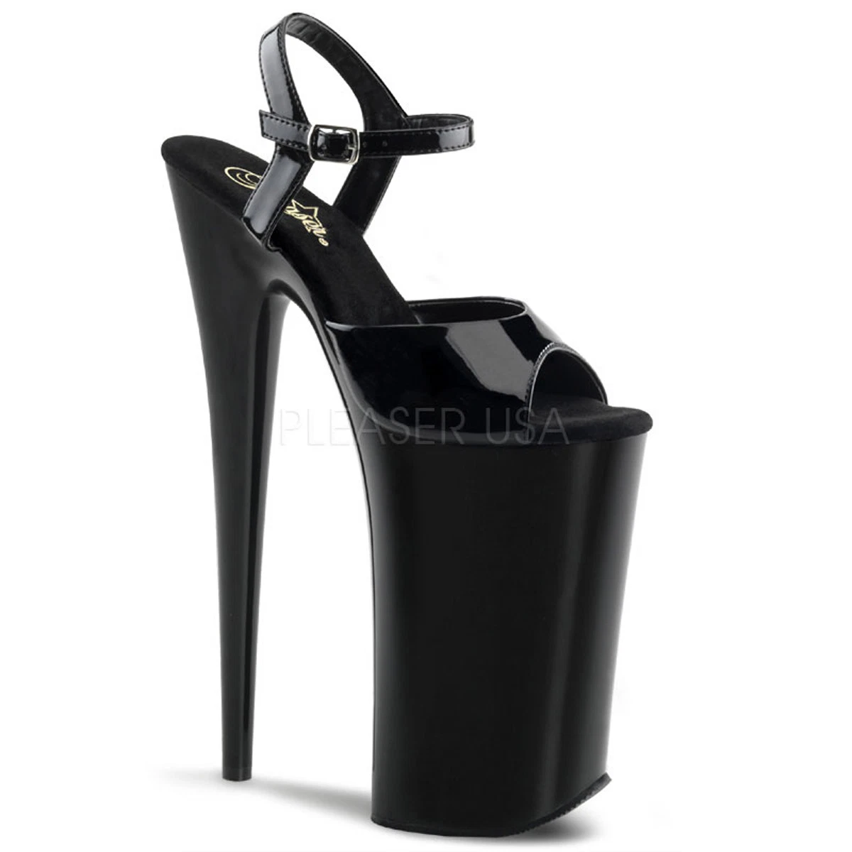 Lady Gaga 16 Inch Heels