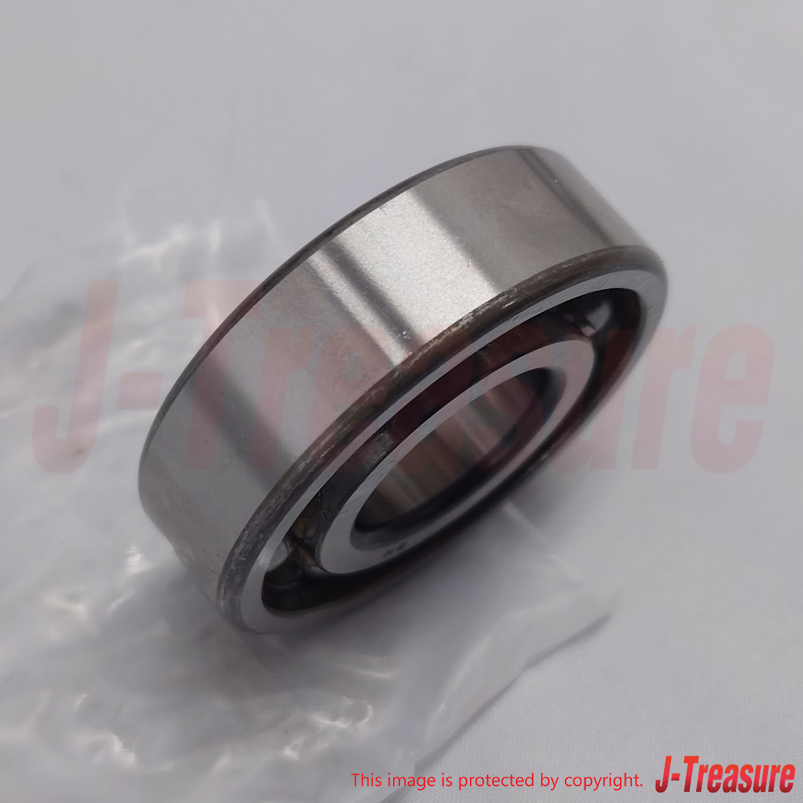 SUZUKI ALTO WORKS HA21S 94-98 Genuine Rear Bearing 09262-20069 x2 Set ...