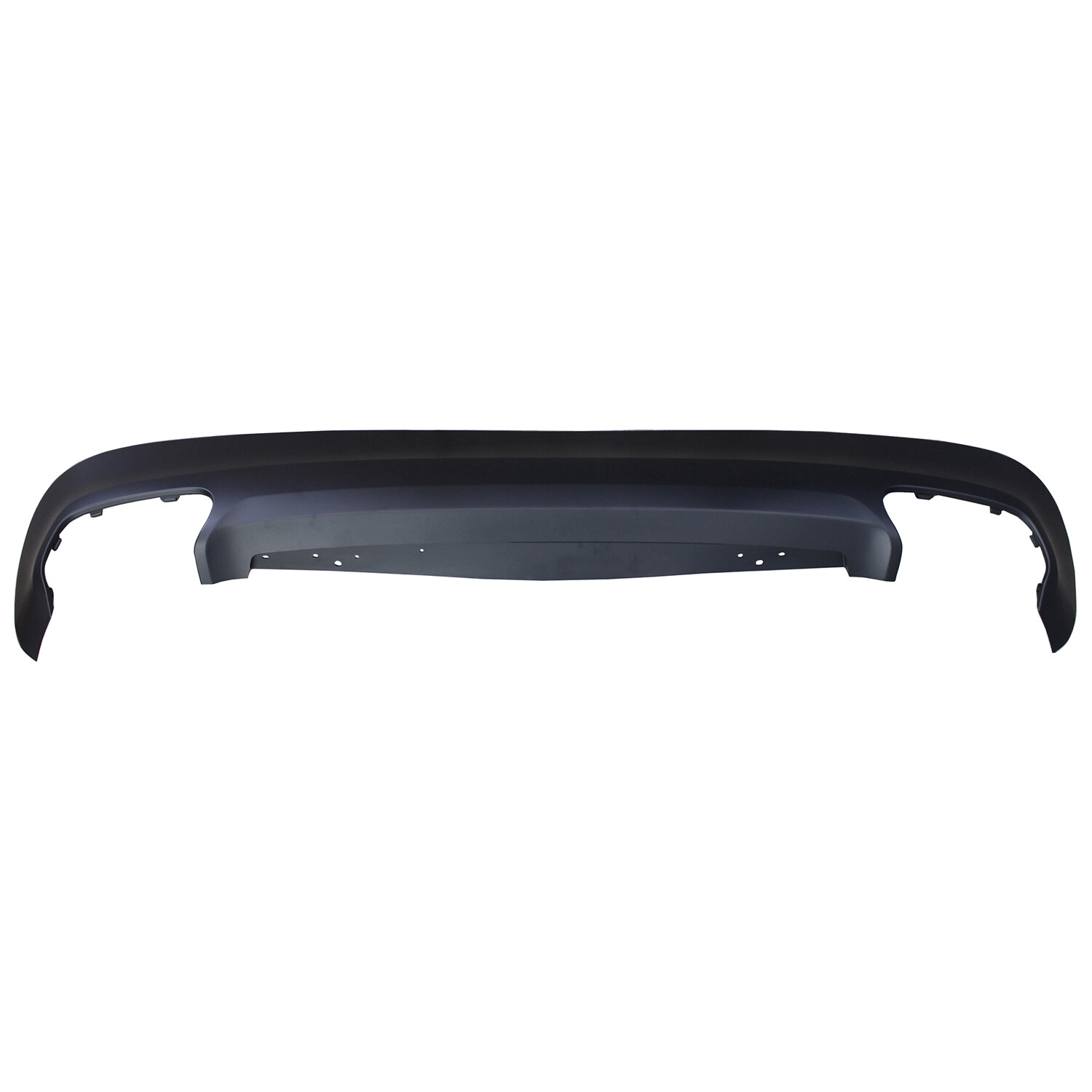 New Rear Bumper Valance Panel For Volvo Xc60 2018-2021 | eBay
