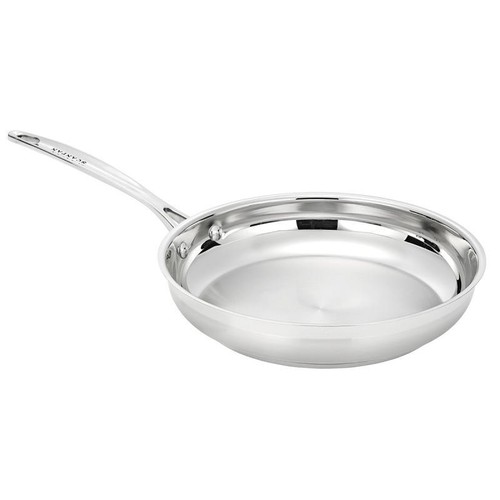 Scanpan Impact Stainless Steel Fry Pan 26cm | eBay