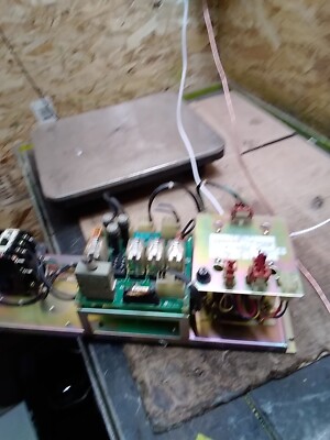 Transformers - Cnc Ge