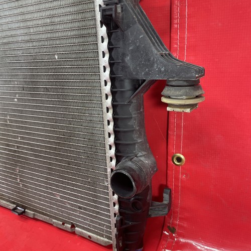 2005 PORSCHE CAYENNE - Radiator 95510614200 | eBay