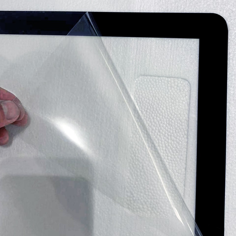 A1419 A1862 A2115 Glass for iMac 27" LCD Glass Front Screen Panel ...