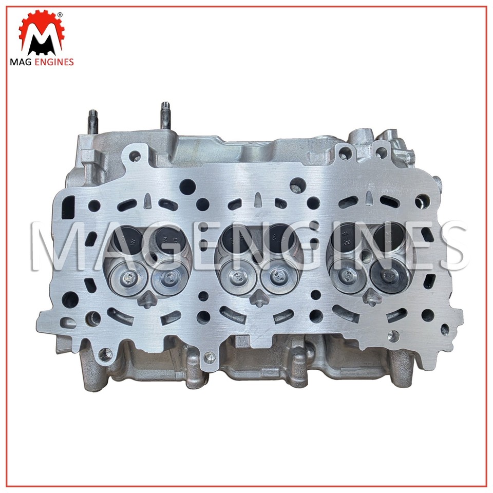 11101-79335 11102-79025 CYLINDER HEADS TOYOTA V35A-FTS FOR LC PRADO ...