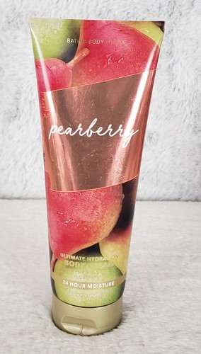 BATH & BODY WORKS PEARBERRY SET OF 3 | eBay