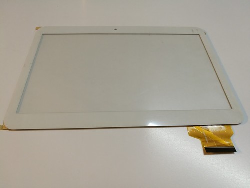 Bianco: Schermo Tattile Touchscreen Digitizer CN028C0910G12V0 XT ...