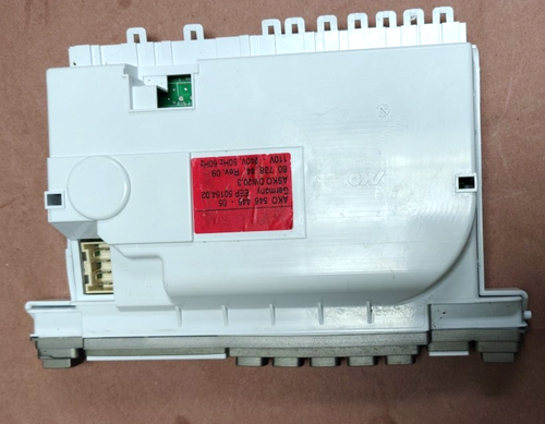 ASKO Dishwasher Control Board 8801282 | eBay