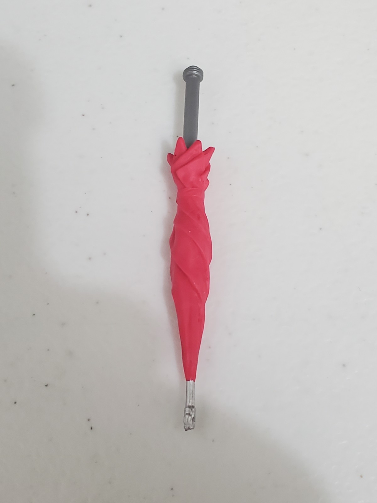 WHITE RABBIT UMBRELLA #1 DC Classics Direct Marvel Legends parts custom ...