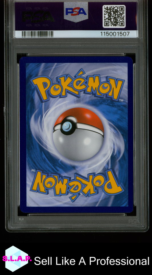 FA/FEELINARA VMAX BRILLIANT STARS-GER POKEMON SWSH 2022 TG15 PSA 9 | eBay