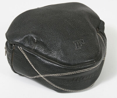 NIKON F BASEBALL SOFT CASE/123186 | eBay