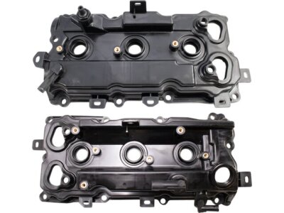 Engine Valve Cover Set For 2015-2016 Nissan Pathfinder 3.5L V6 NY927TN ...