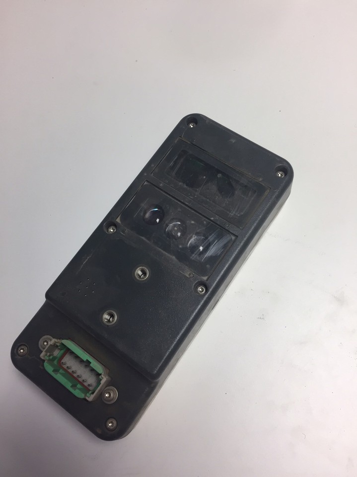 Used Ag Leader Optrx Crop Sensor PN 4001740. (u-687) | eBay