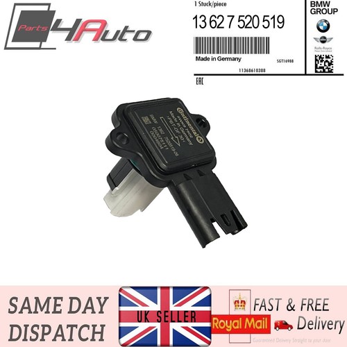 to BMW 1 3 5 7 Series E87 E90 E91 E92 E60 E61 E63 E65 AIR FLOW MASS METER SENSOR | eBay