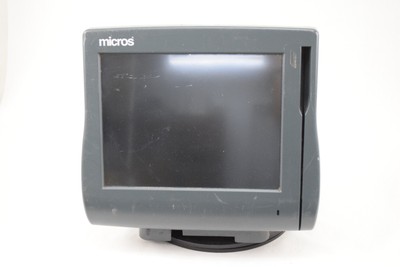 Restaurant Systems - Micros Workstation 4 System Unit