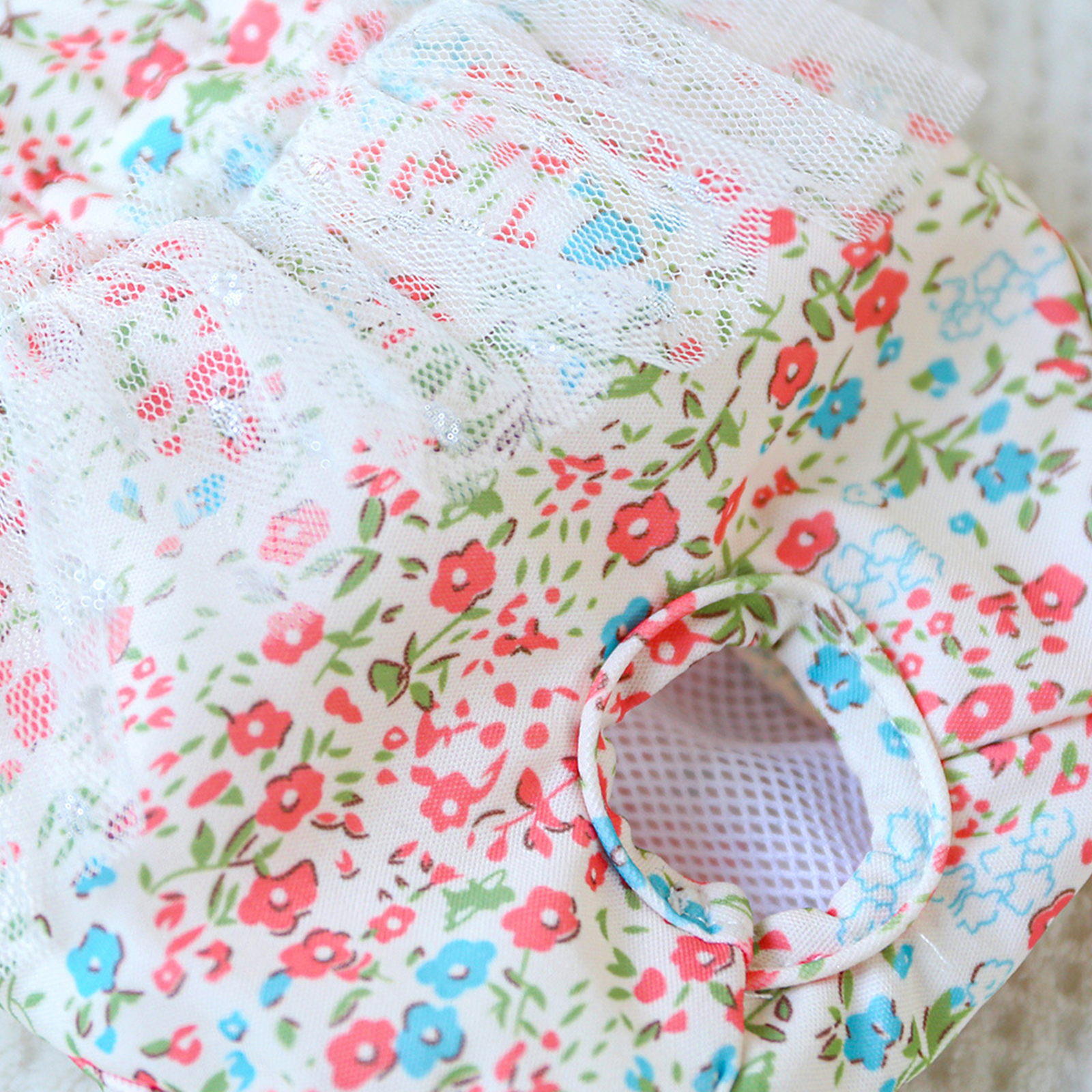 Anti-stain Pet Pant Size Diapers Fast Absorption Leak-proof Comfortable ...