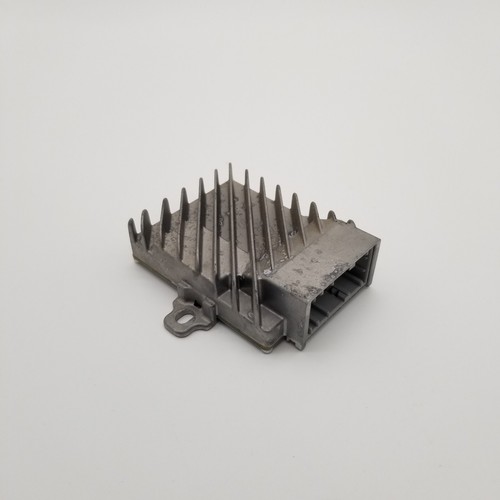 2014 - 2016 BMW 5 6 SERIES F10 F12 M5 M6 AMP AUDIO AMPLIFIER HARMAN ...