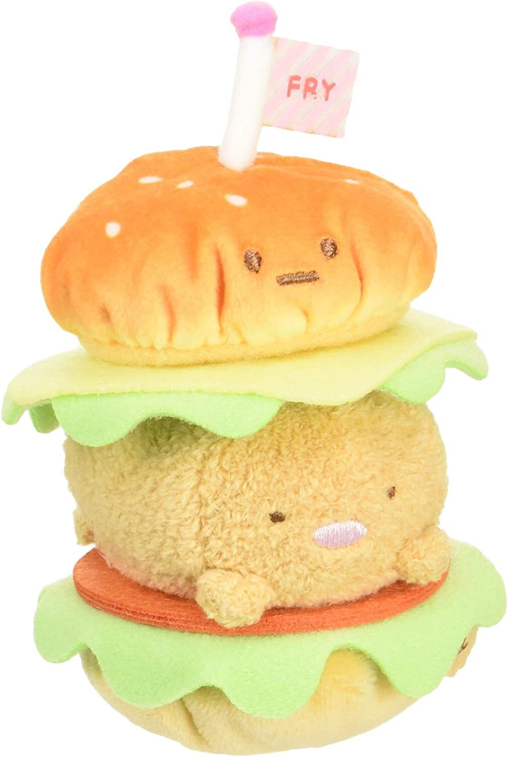 Sumiko Gurashi Ageage Raigo Sumiruko Gurashi Collection MY57401 | eBay