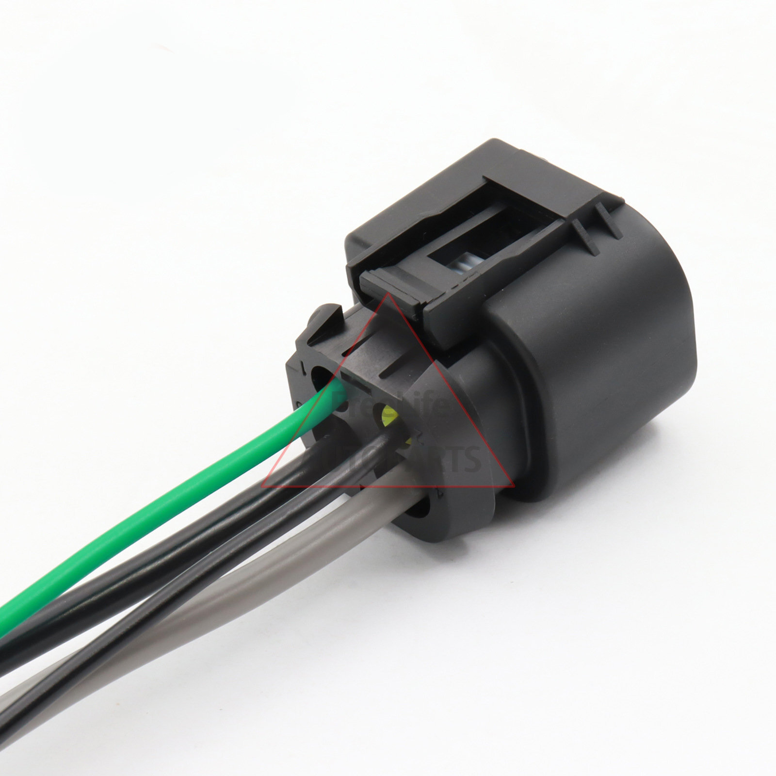 4 Way Connector Plug Pigtail for BMW Pierburg CWA400 Electric Water ...