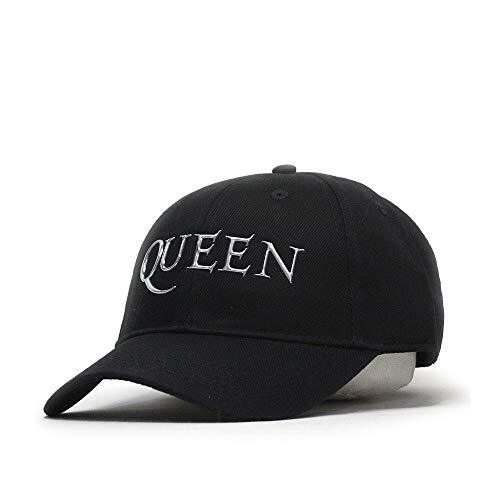 Queen Hat - Officially Licensed Band Baseball Cap- Brand New Snapback ...