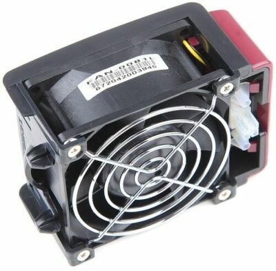 Supermicro Hot-Swap Rear Exhaust Fan Assembly- FAN-0081L | eBay