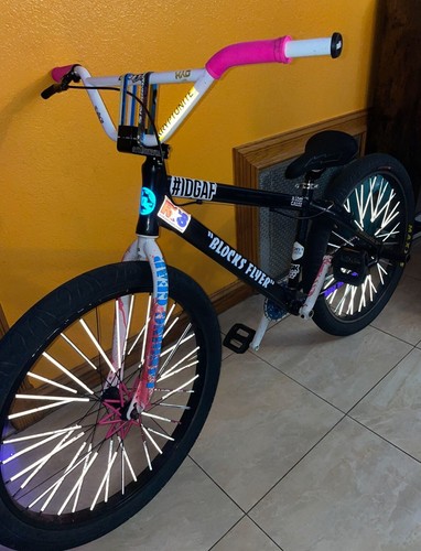 se bikes blocks flyer 26 | eBay