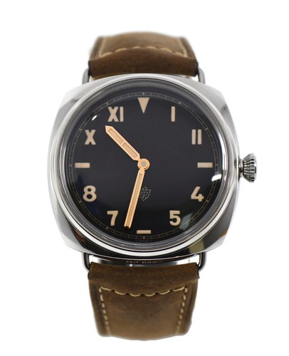 Panerai Radiomir California Stainless Steel Watch PAM00424 | eBay