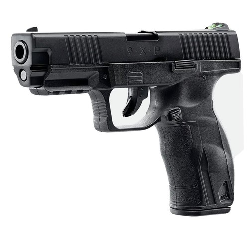UMAREX UX 9XP Co2 Power Half-Blowback .177 Cal BB Air Pistol 2252107 ...