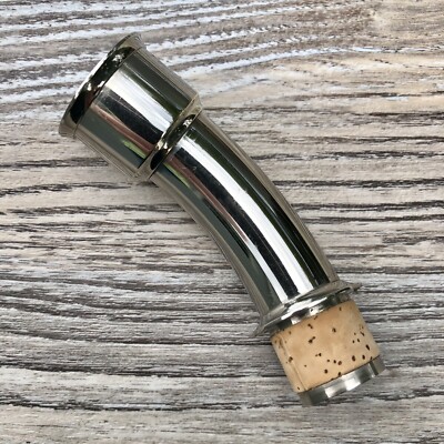 Buffet Alto Clarinet Neck “Professional” Or “Radio Model” Fit Original ...