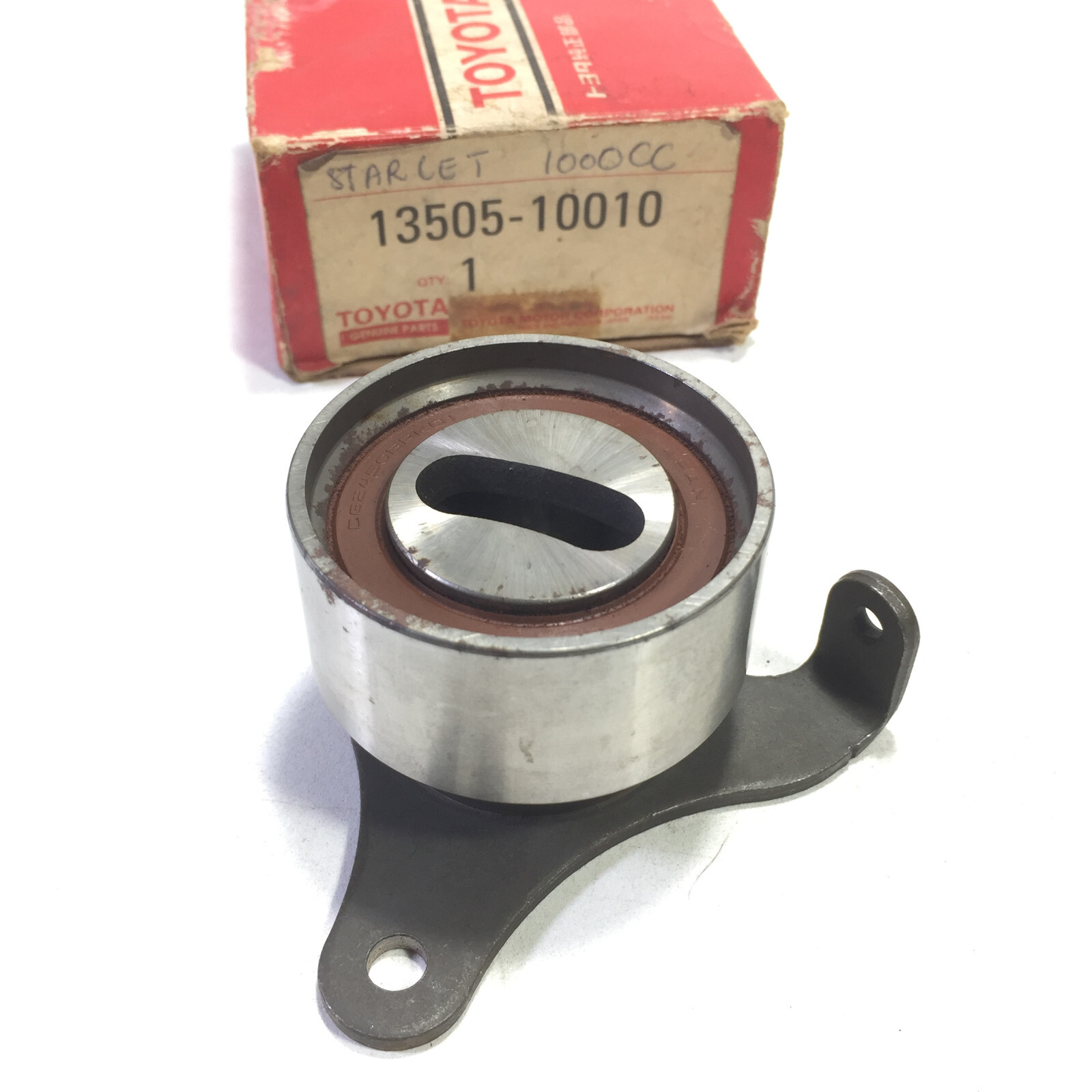 TOYOTA STARLET 1000cc EP70 EP71 EP76 13505-10010 Idler Sub-Assy Timing ...