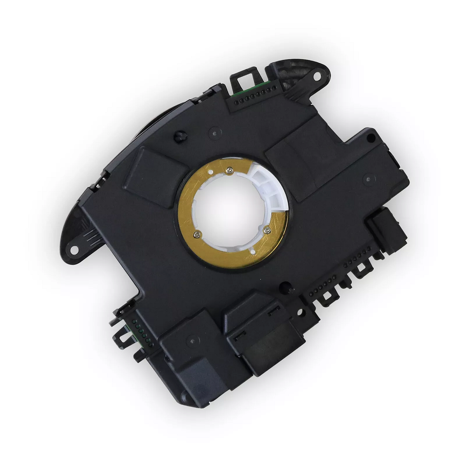 Clock Spring 5K0953569AL For VW Jetta Tiguan Golf Touran Audi A1 Q3 ...