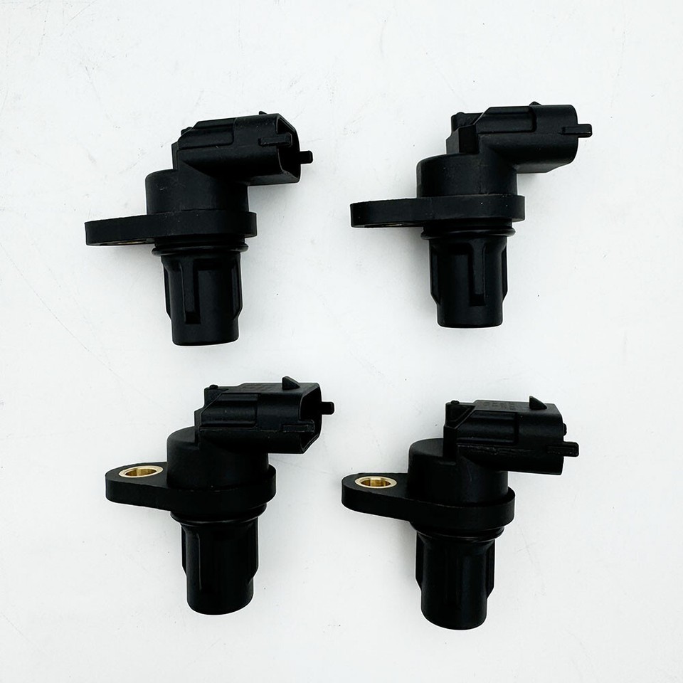 4Pcs Camshaft Position Sensors For A0041539628 Mercedes Benz Series ...