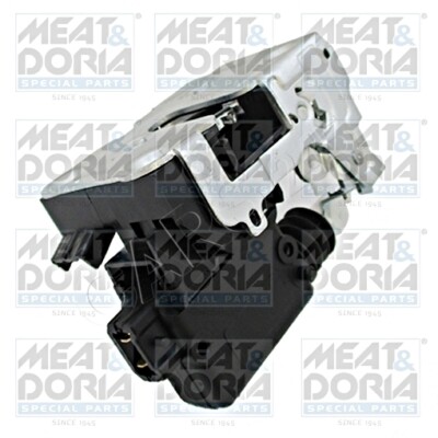 Locks Left Front For RENAULT Megane I Classic Coach Grandtour ...