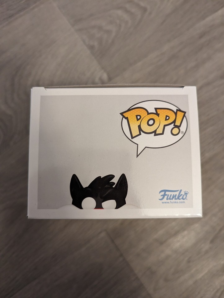 Sylvester Cat Slytherin (1336) 2023 NYCC Fall Convention Exclusive ...