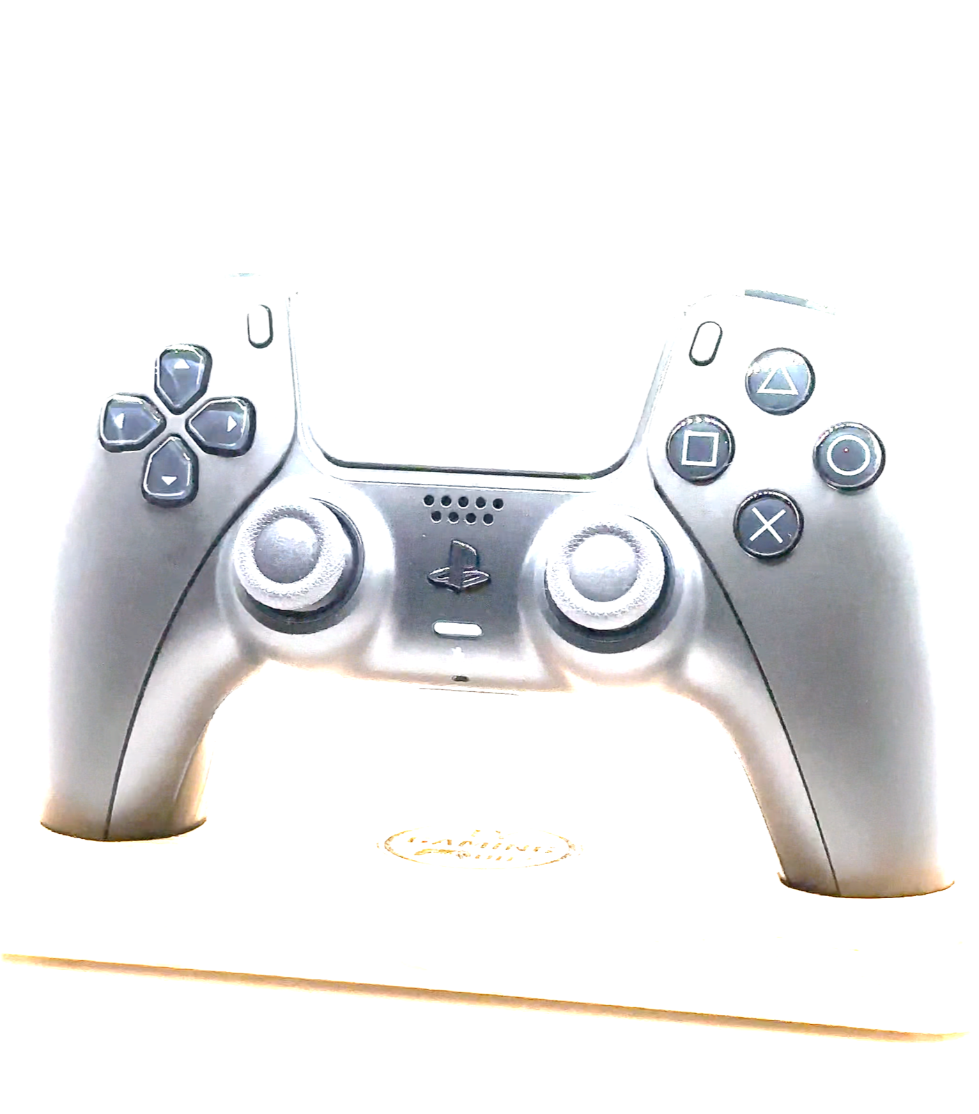 PS5 DualSense WITH four back buttons paddles. Scuff style. Extremerate ...