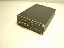 YAESU GS-232A COMPUTER INTERFACE FOR YAESU ROTORS for sale online | eBay