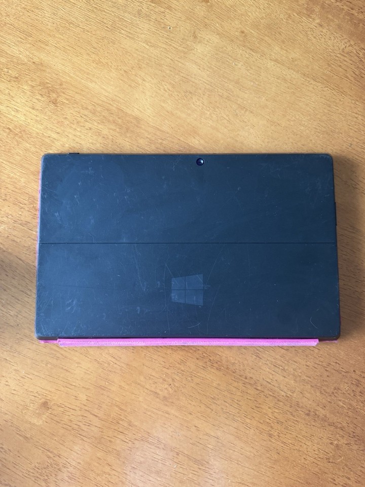 Microsoft Surface Pro 1st Gen i5-3317U@1.7GHz 4GB RAM 128GB | eBay