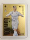 Cristiano Ronaldo Gold Edge Edition - Card Value