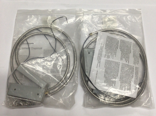 SENTROL 2500 Series Surface Mount Contact 2505A-L lot of 2 | eBay