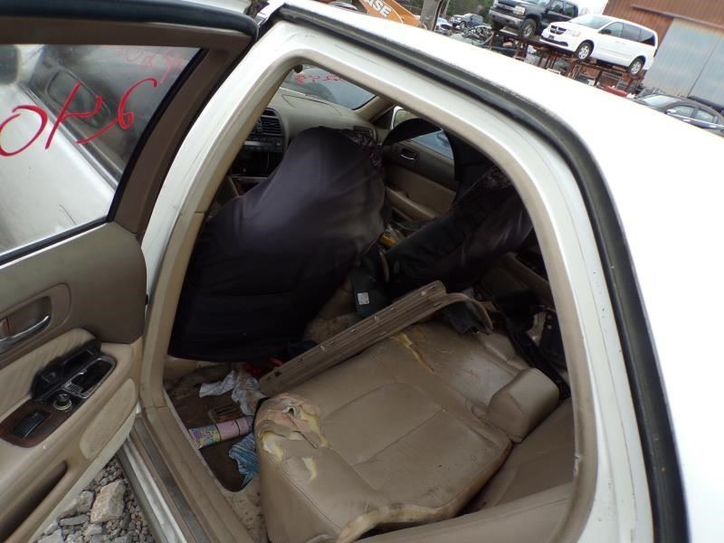 Driver Side View Mirror Power Thru 6/97 Fits 95-97 LEXUS LS400 498200 ...