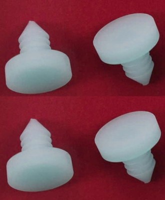(4) Rocker Arm PLUGS for 1968-74 Buick V8 350 455 plus other engines | eBay