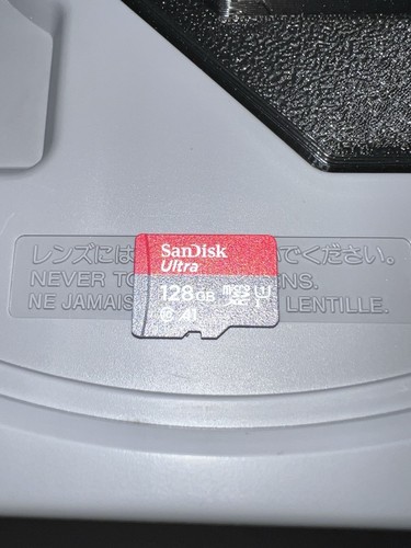 Custom Upgraded PS1 Console | Xstation ODE, 128GB SD Card-Clean-Tested ...