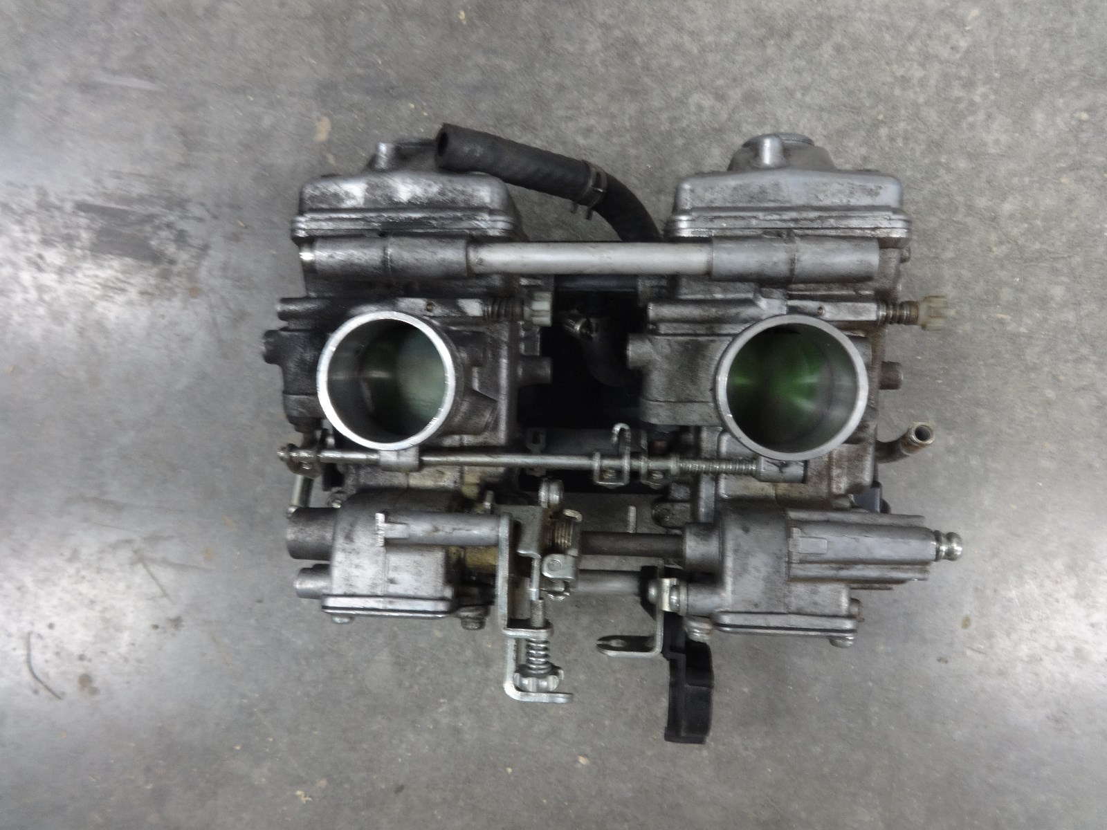 SKI DOO XP MXZ GSX RENEGADE SUMMIT TNT CARB CARBURETOR 800R #10260 | eBay