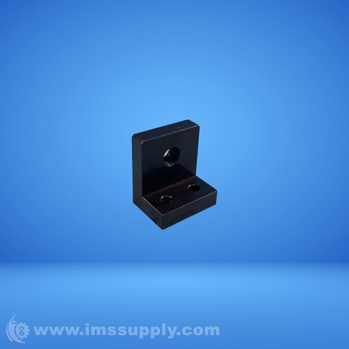 Misumi AJLN12-30 Threaded Stopper Block FNIP | eBay