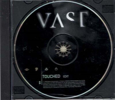 Touched (Edit) ~ Vast ~ Electronic ~ CD ~ Good | eBay
