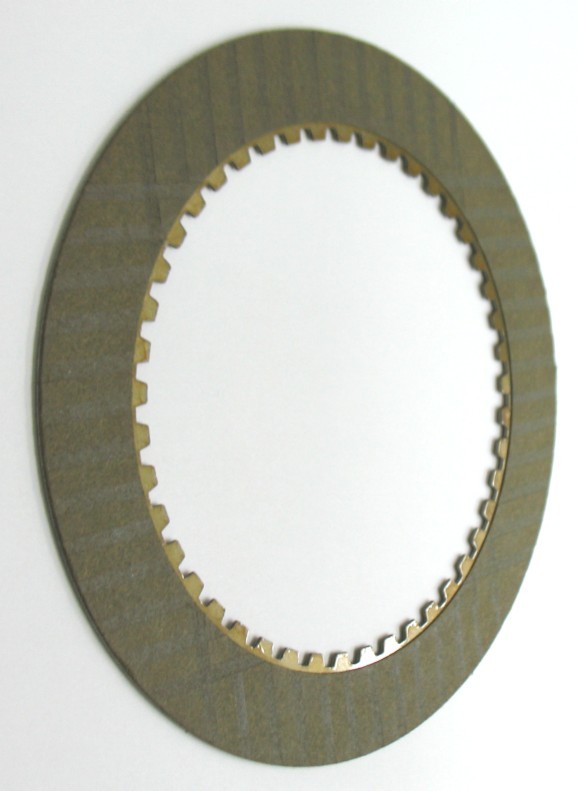 PM 25623 - Friction / Clutch Disc for Pullmaster HL-25 Winch | eBay