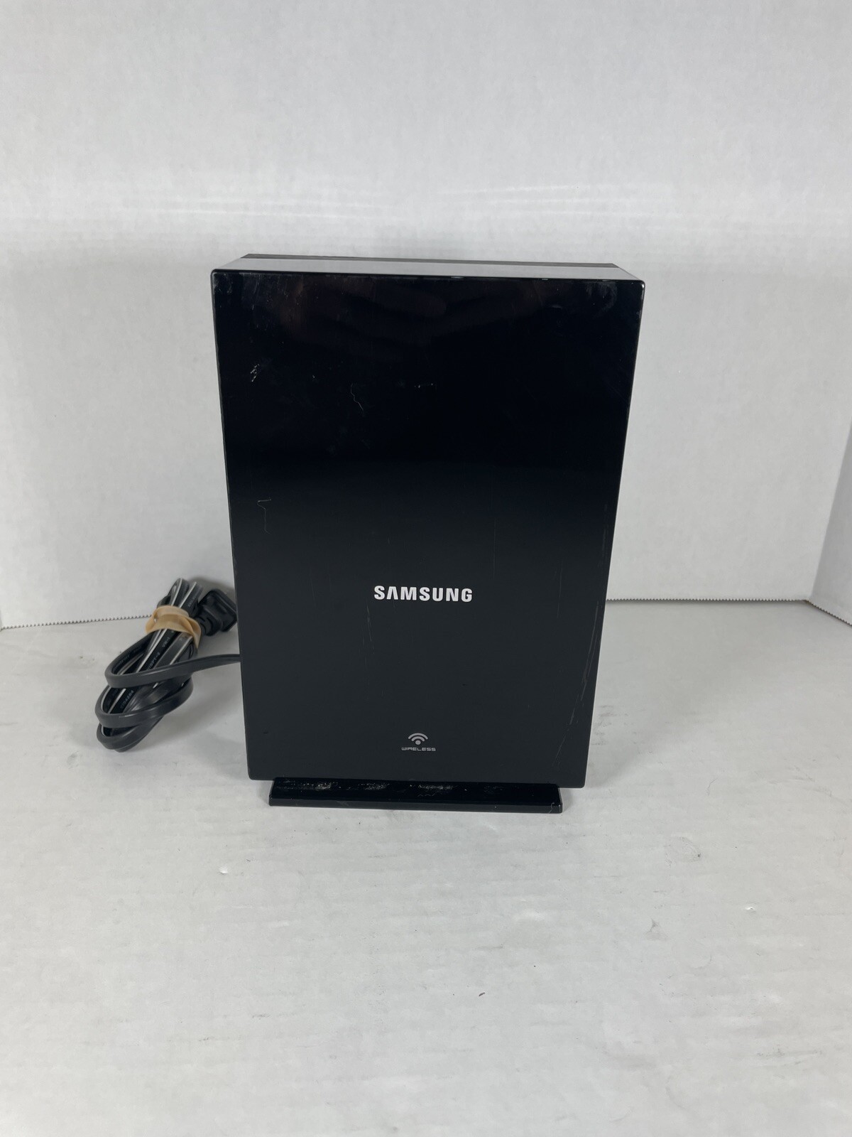 SAMSUNG SWA-5000 Wireless Rear Speaker Receiver | eBay