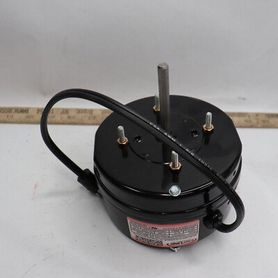 Fans & Blowers - Fans Motor